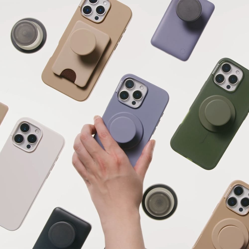 PopPower | PopSockets