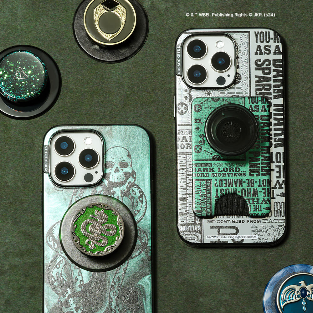 Marvel Collection | Popsockets | PopSockets®