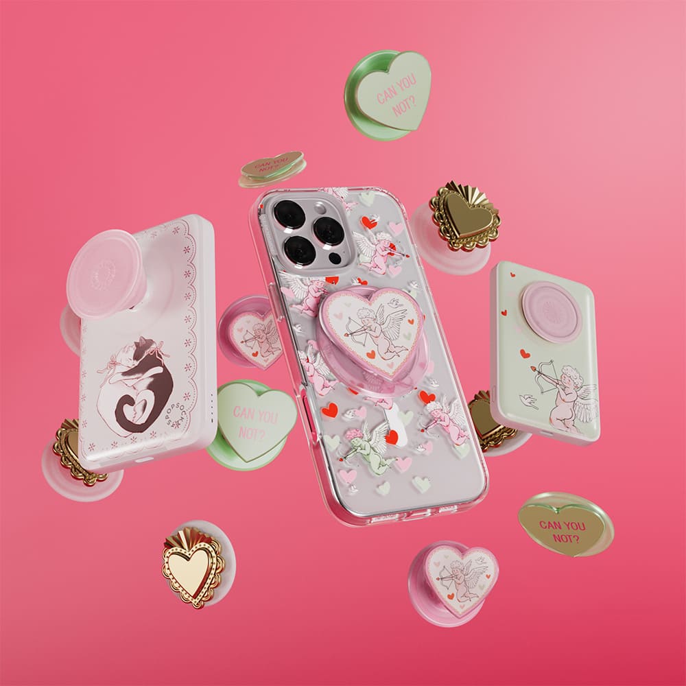 PopPower | PopSockets