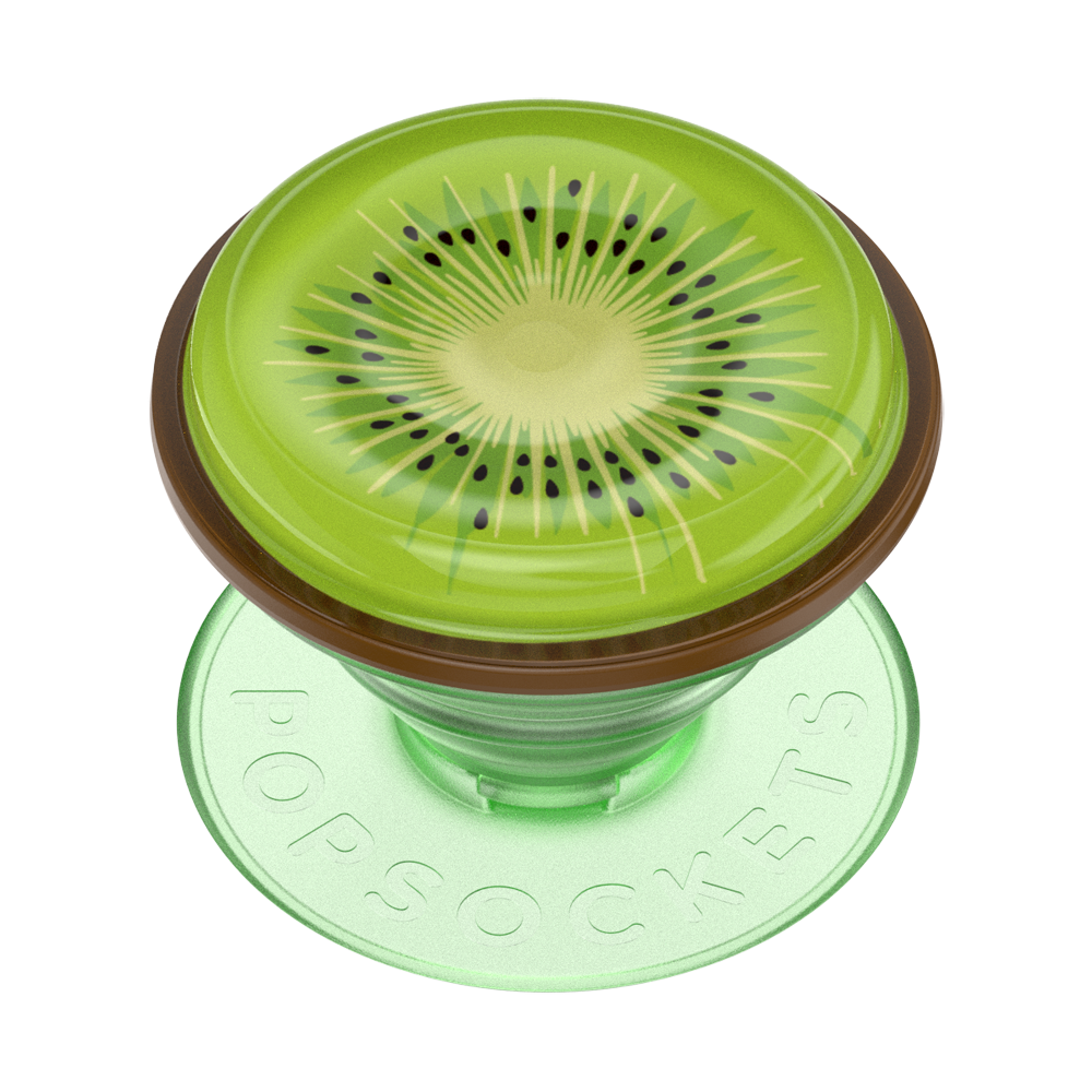 Jelly Kiwi — Adhesive PopGrip | PopGrip | PopSockets® Official