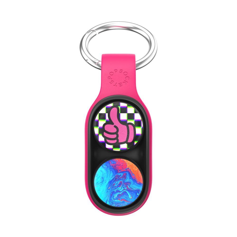 Pink Punk — PopPuck Starter Pack | PopPuck | PopSockets