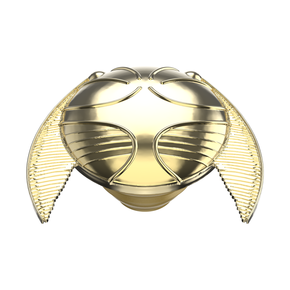 Golden Snitch Design
