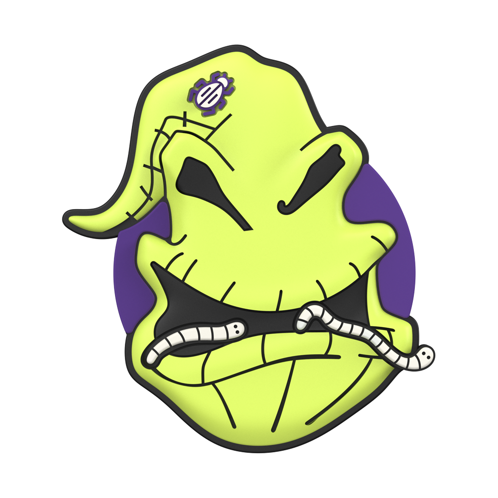 Oogie Boogie Nightmare Before Christmas Drawing