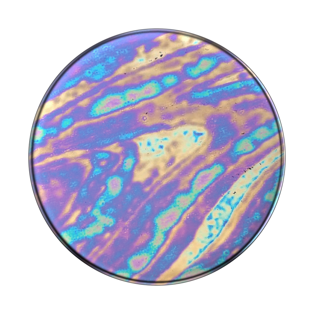 Oil Slick PopGrip PopSockets Official Oil Slick PopGrip PopSockets Official