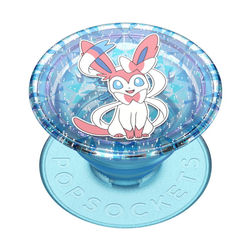 New Pokemon Sylveon